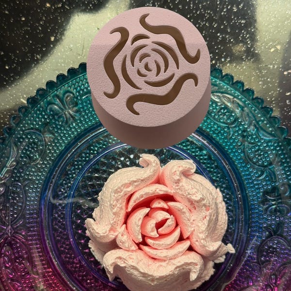 Russian Tulip Piping Tips - Etsy