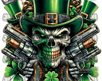 4th of July Skull PNG | Graphic Design Perfect for T - Shirt ...