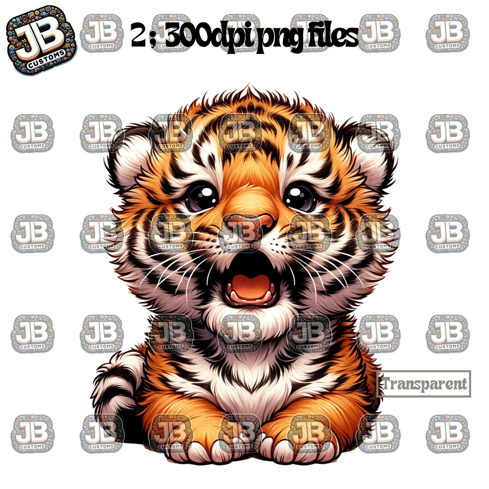 Tiger T Shirt Designs | Mothers Day Mama and Baby Tiger Design ...