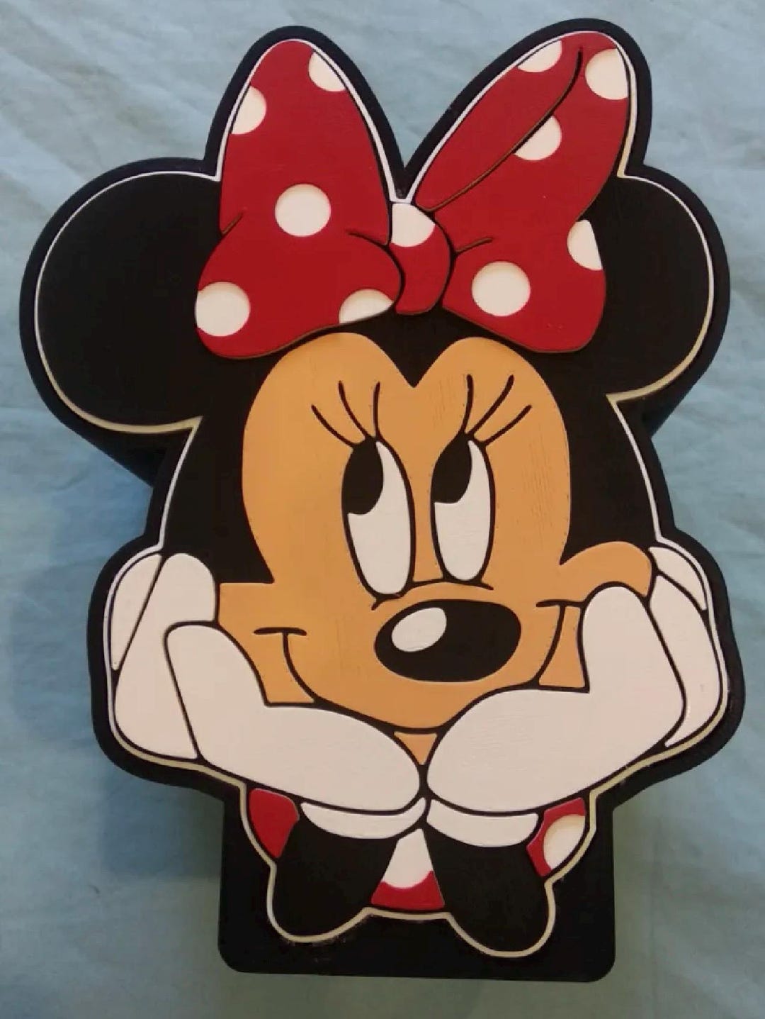 Children's Character Money Boxes - Etsy
