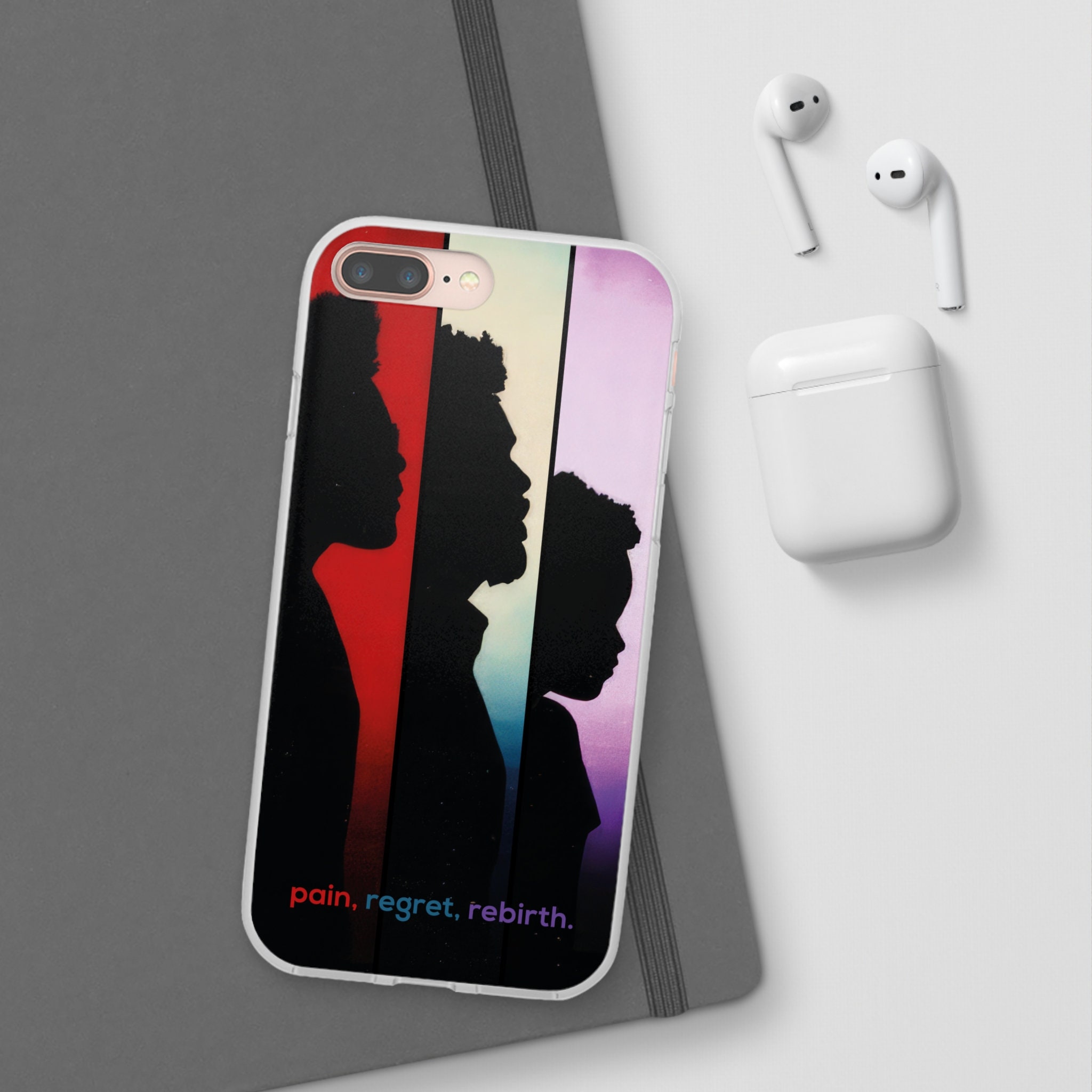 The Weeknd cover iPhone 15 14 13 12 11 X Pro MAX Samsung Cases Custodia ...