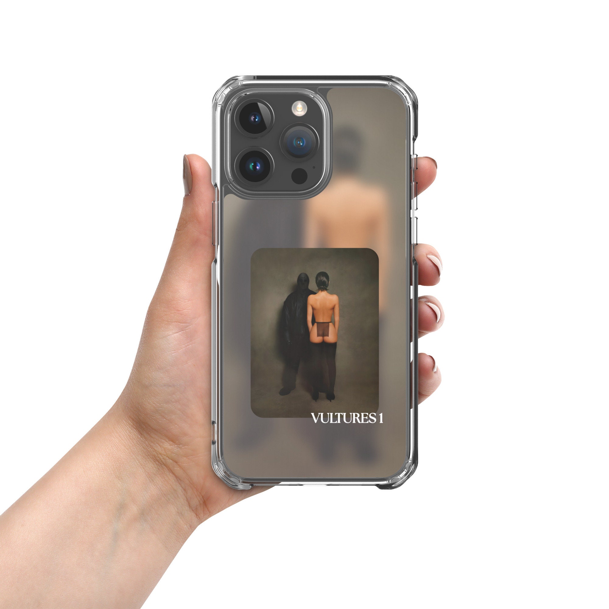 VULTURES 1 Phone Case, Kanye West, Kanye West Phone Case, Ty Doll ...