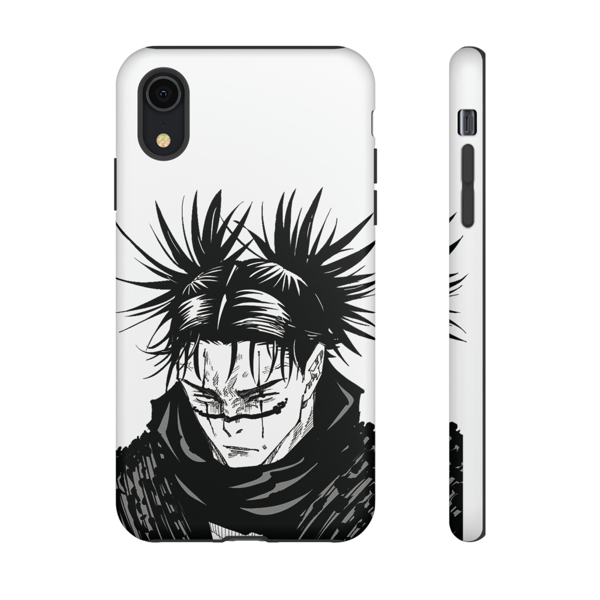Jujutsu Kaisen Choso White Phonecase - Etsy