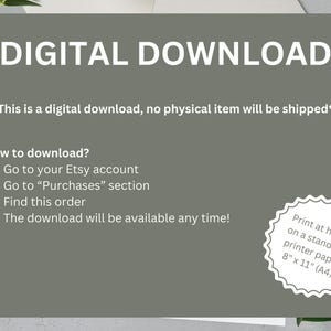 Printable Happy Holidays Card Christmas Tree Ornaments New Year Card ...