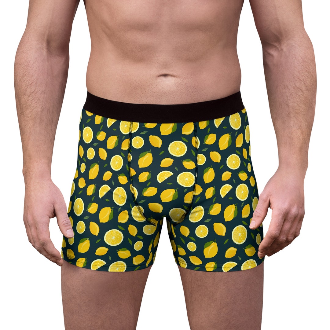 Men's Boxers - Etsy