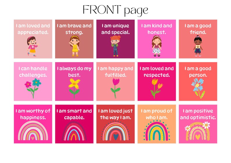 Enchanting Pairs: Memory Magic for Bright Minds the Ultimate Memory ...