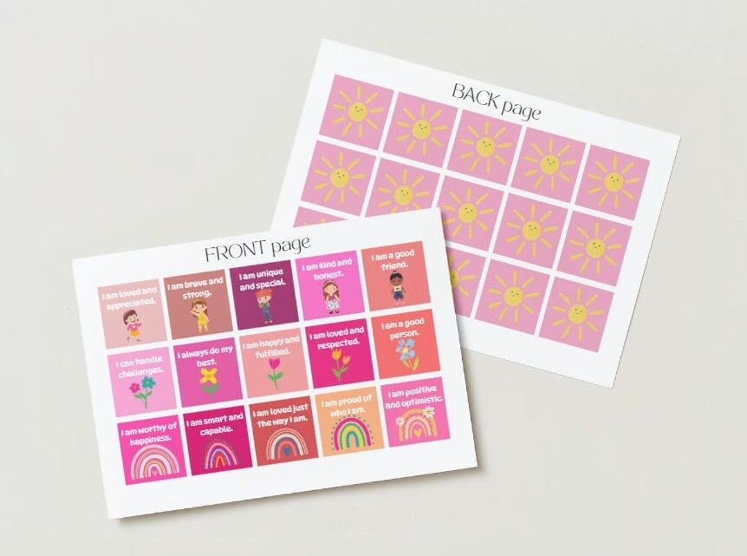 Enchanting Pairs: Memory Magic for Bright Minds the Ultimate Memory Game Designed to Stimulate ...