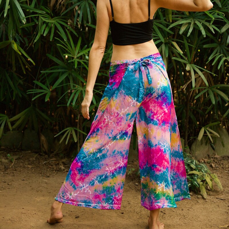 Upcycled Sari - Etsy