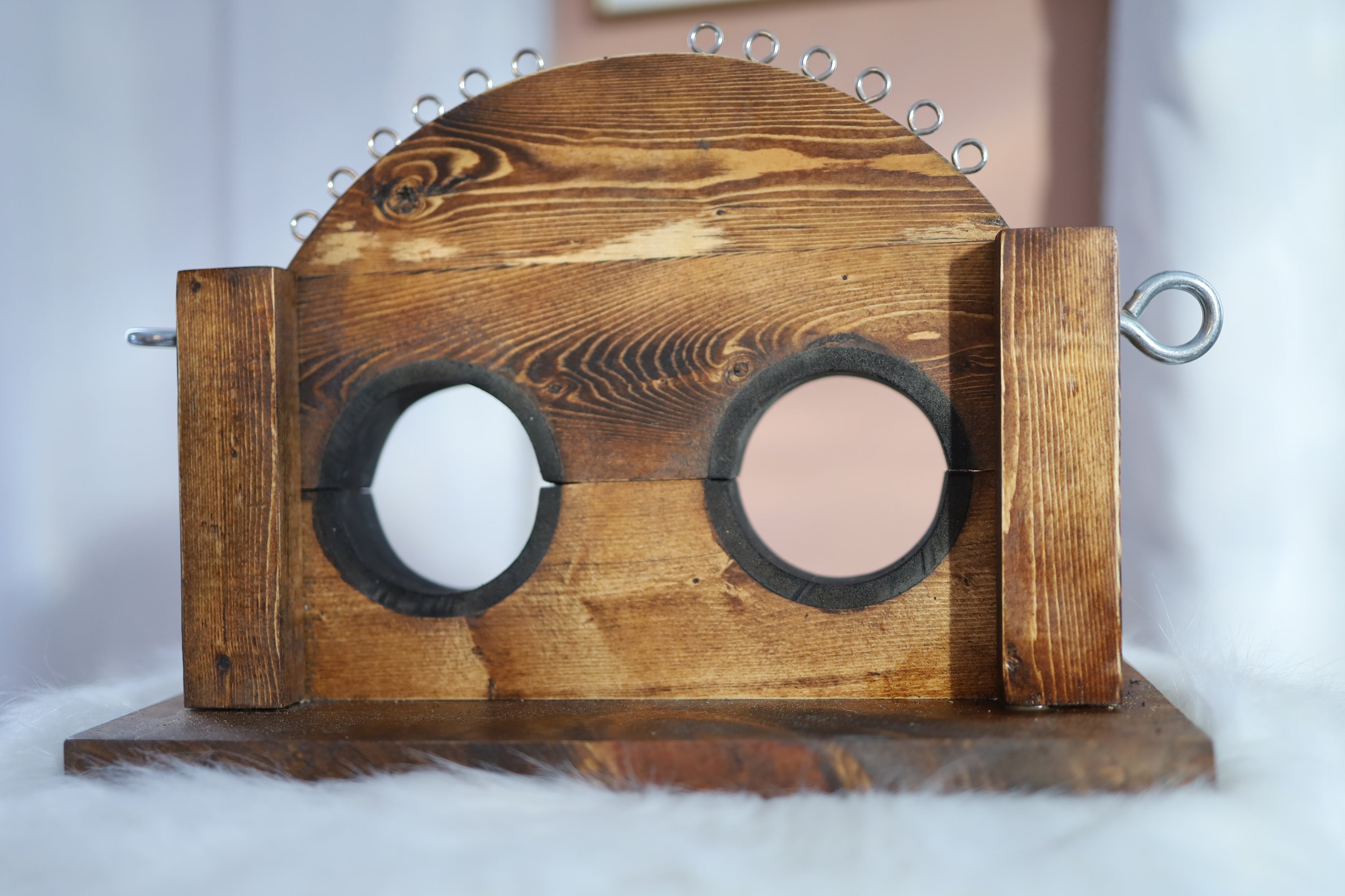 DIY Plans - BDSM Tickle Stocks - Etsy