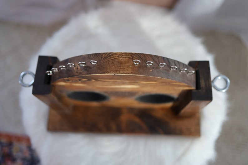 DIY Plans - BDSM Tickle Stocks - Etsy