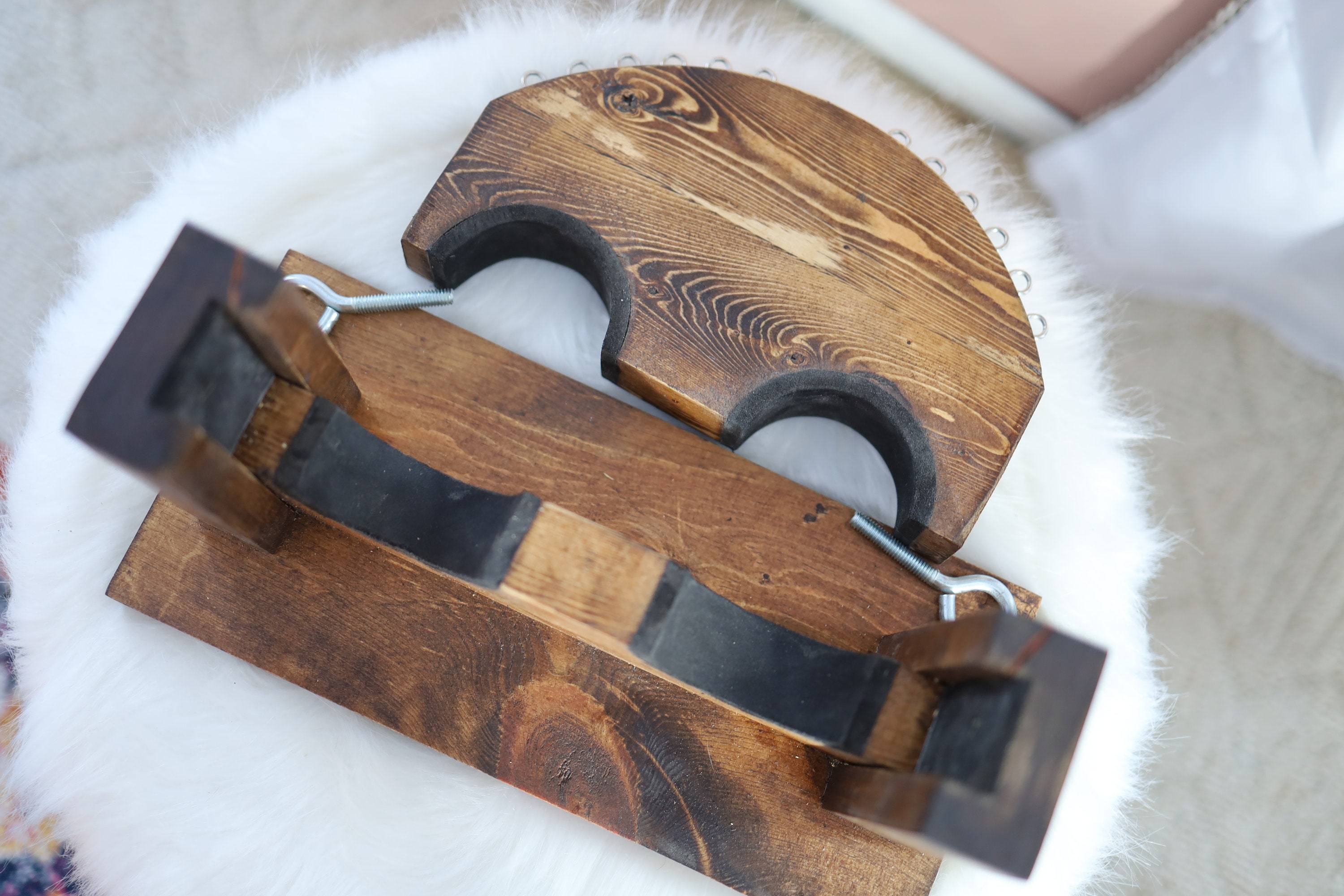 DIY Plans - BDSM Tickle Stocks - Etsy