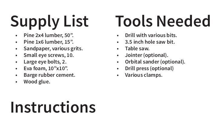 DIY Plans - BDSM Tickle Stocks - Etsy