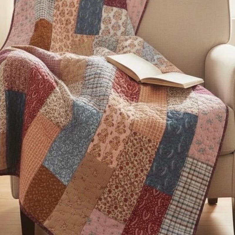 Quilt Kit Korea - Etsy UK