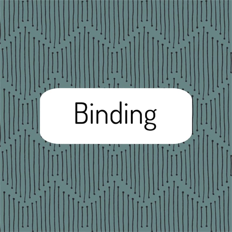 Lottie Quilt Kit + Modern Quilt Kit + Luna and Laurel Fabric Collection ...