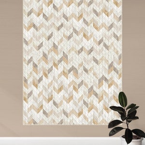 Art Gallery Flying Seeds Fabric by the Yard or Half Yard Soften the ...