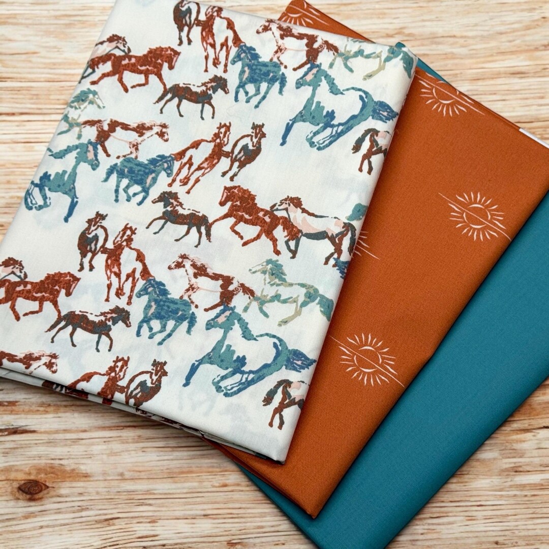 3 Yard Fabric Bundle + Art Gallery Fabrics + Quilting Cotton Fabric + Three Yard Bundle + 3 Yard ...