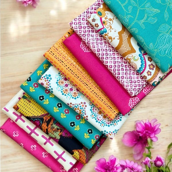 Cheap Fabric - Etsy