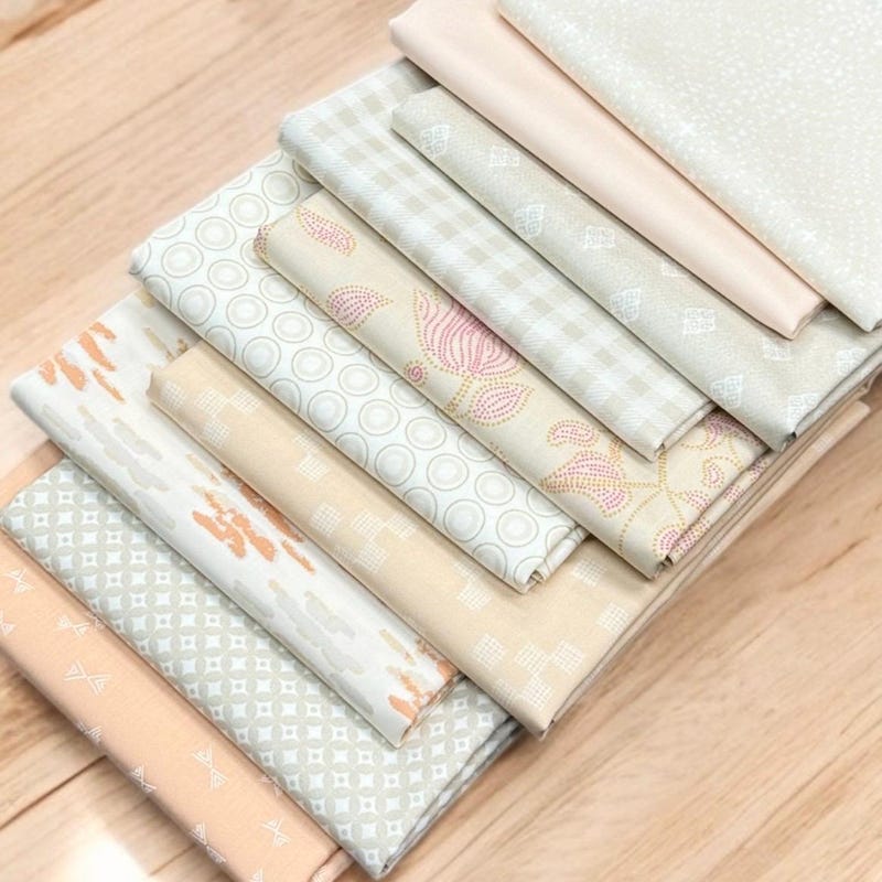 Moda Baby Fabric - Etsy