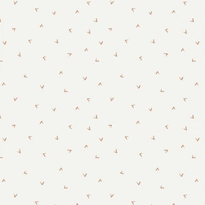 Art Gallery Flying Seeds Fabric by the Yard or Half Yard Soften the ...