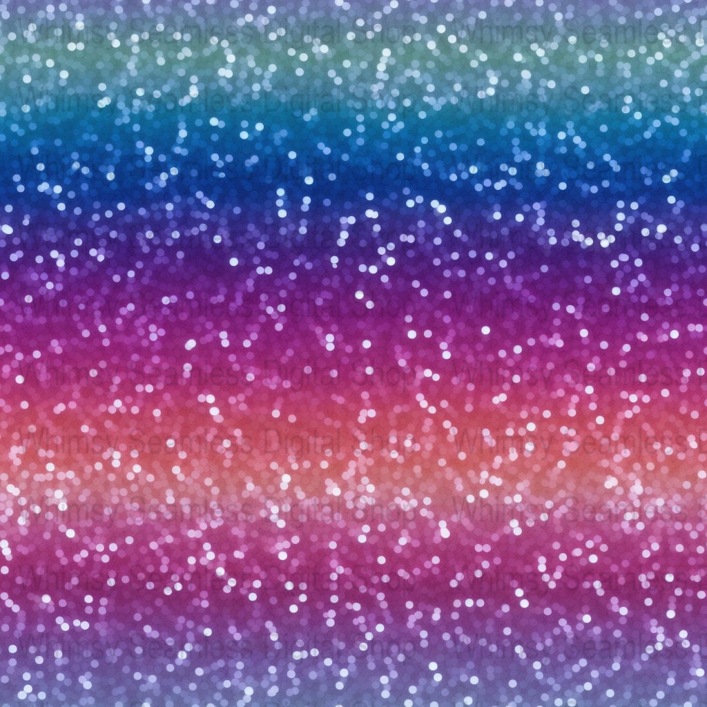 Ombre Gradient Seamless Paper, Instant Download, High-res 300 Dpi ...