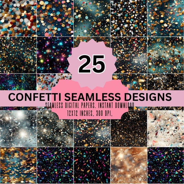 Pink Ombre Digital Paper, Seamless Gradient Pattern, High Resolution ...