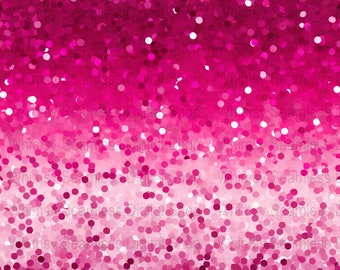 Ombre Pink Gradient Seamless Paper, Digital Background, Instant ...