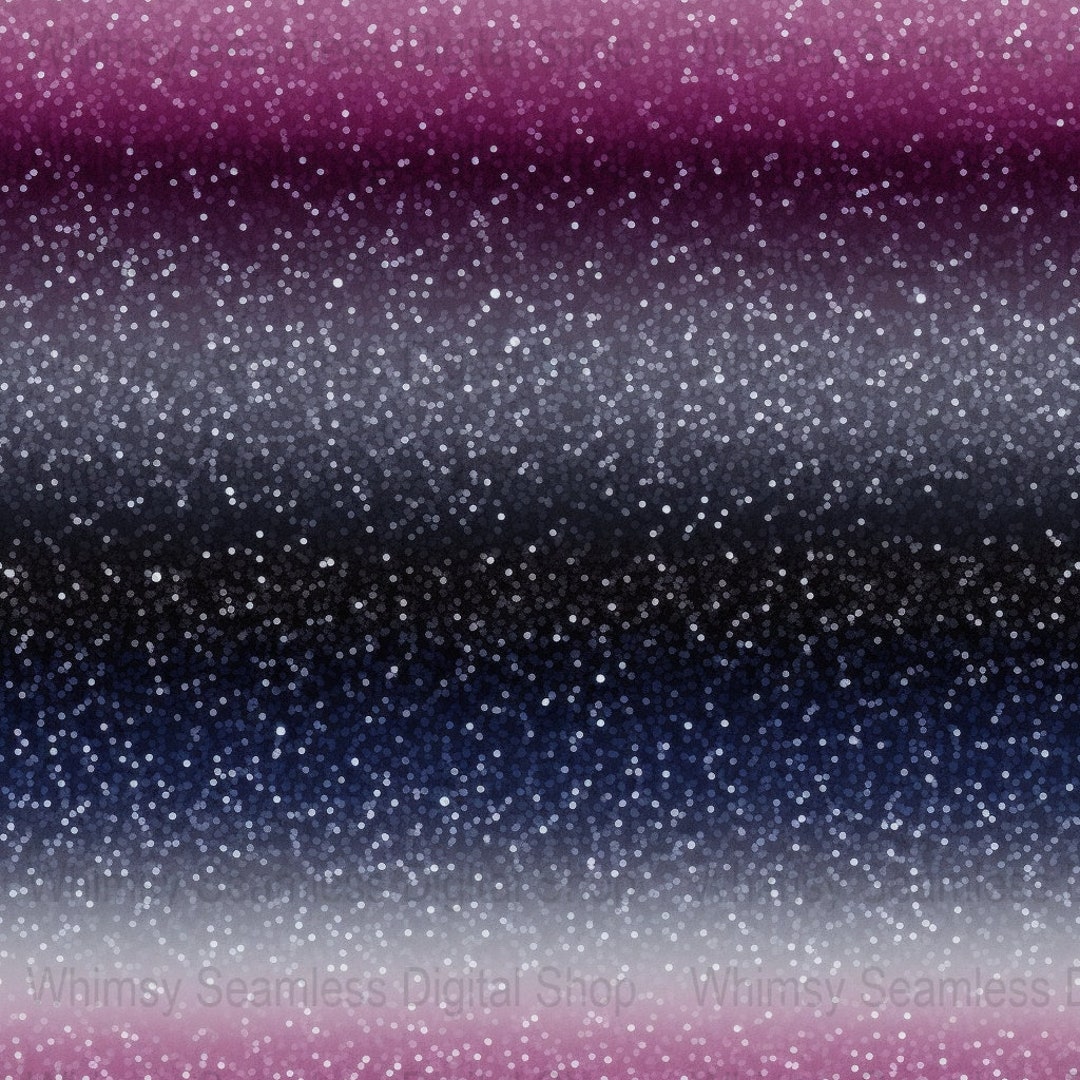 Ombre Gradient Digital Paper, Instant Download, Seamless Texture, Pink ...