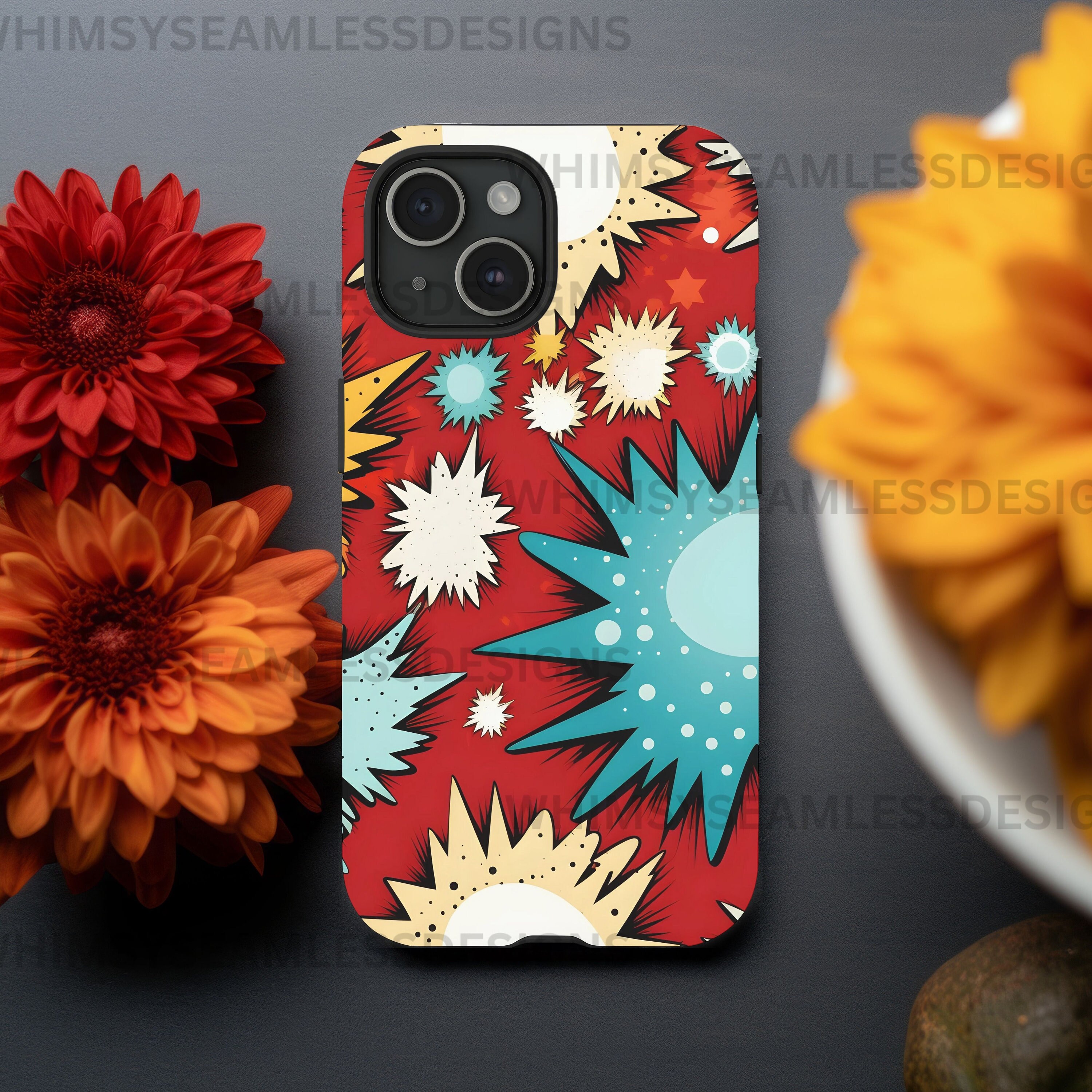 Comic Pop Art Digital Paper,comic Art Wallpaper,comic Art Pattern,comic ...