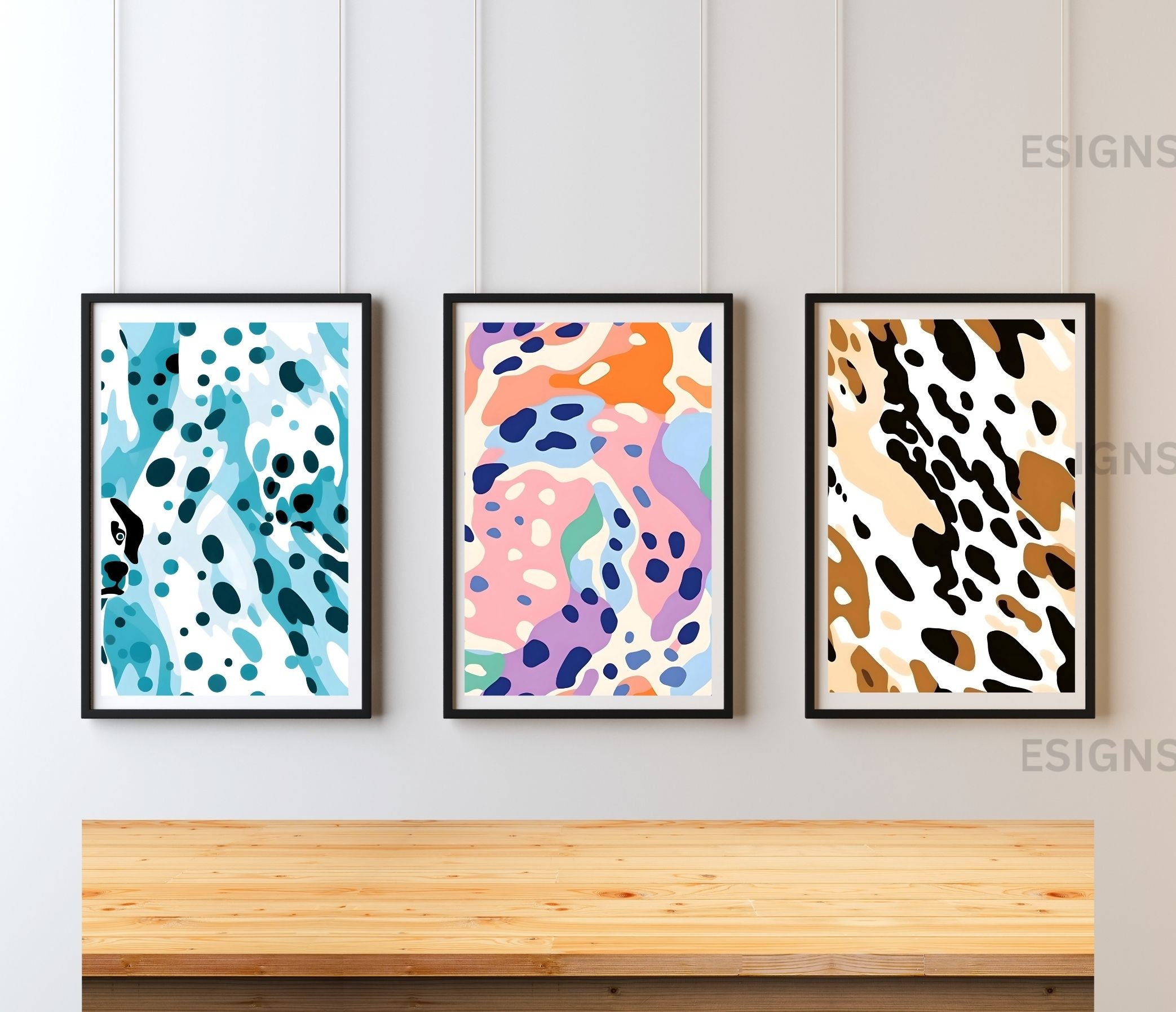 Safari Texture Seamless Patterns,giraffe Zebra Tiger,leopard Stripes ...