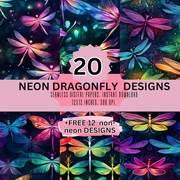 Pink Ombre Digital Paper, Seamless Gradient Pattern, High Resolution ...