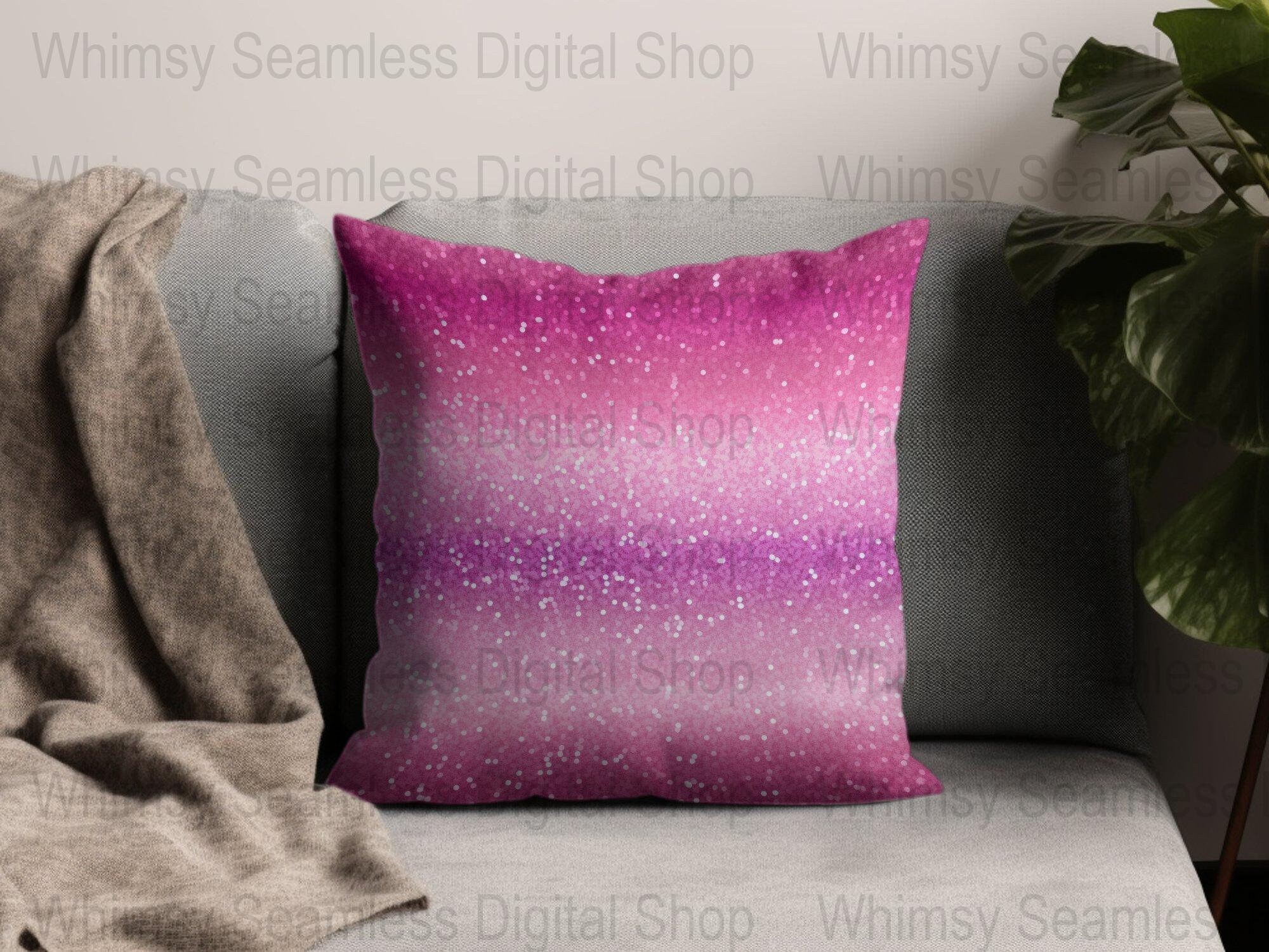 Seamless Ombre Paper Texture, Digital Download, Pink Purple Gradient ...