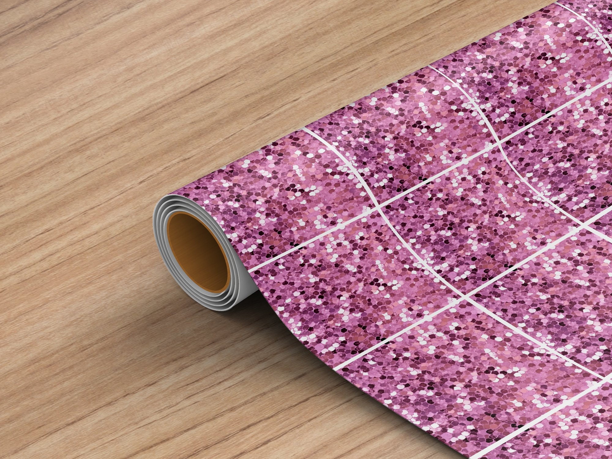 Colorful Sequins Seamless Paper,repeating Glitter Pattern,sequin ...