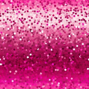 Pink Ombre Digital Paper: Seamless Gradient (300 DPI, Instant Download ...