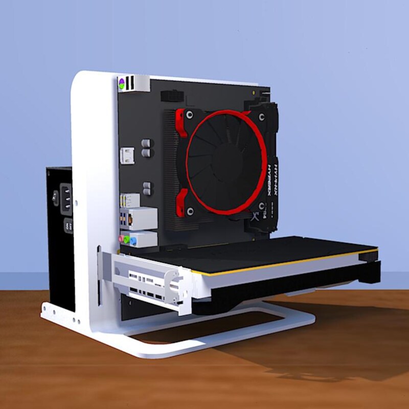 Custom Pc Case - Etsy