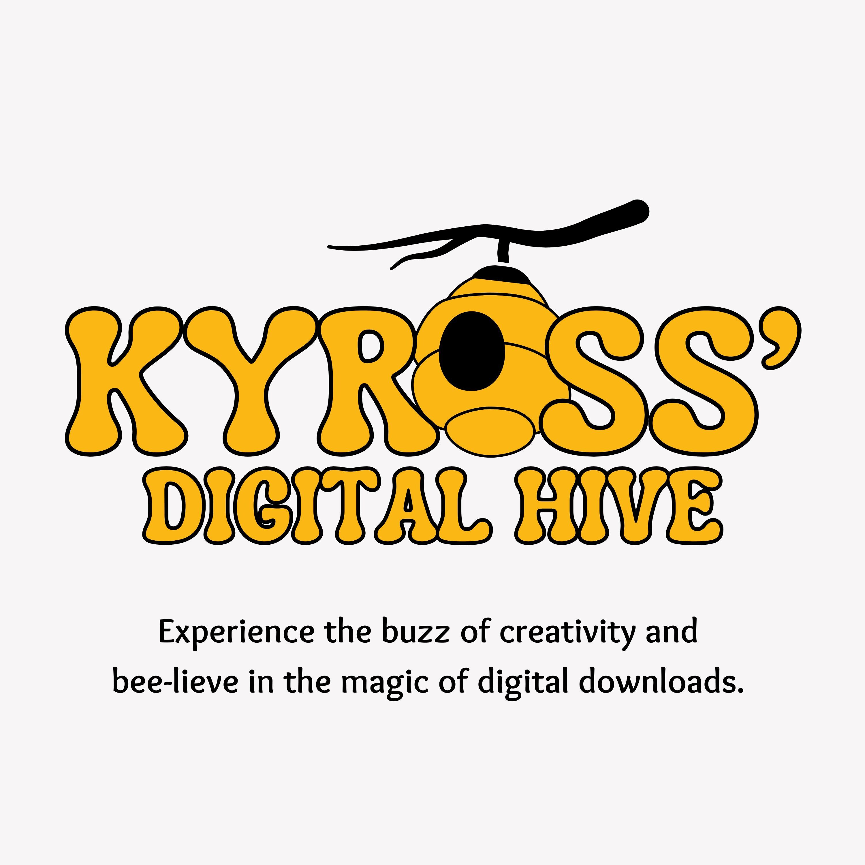 Customizable Music Player Canva Frame Templates With QR Code (digital ...