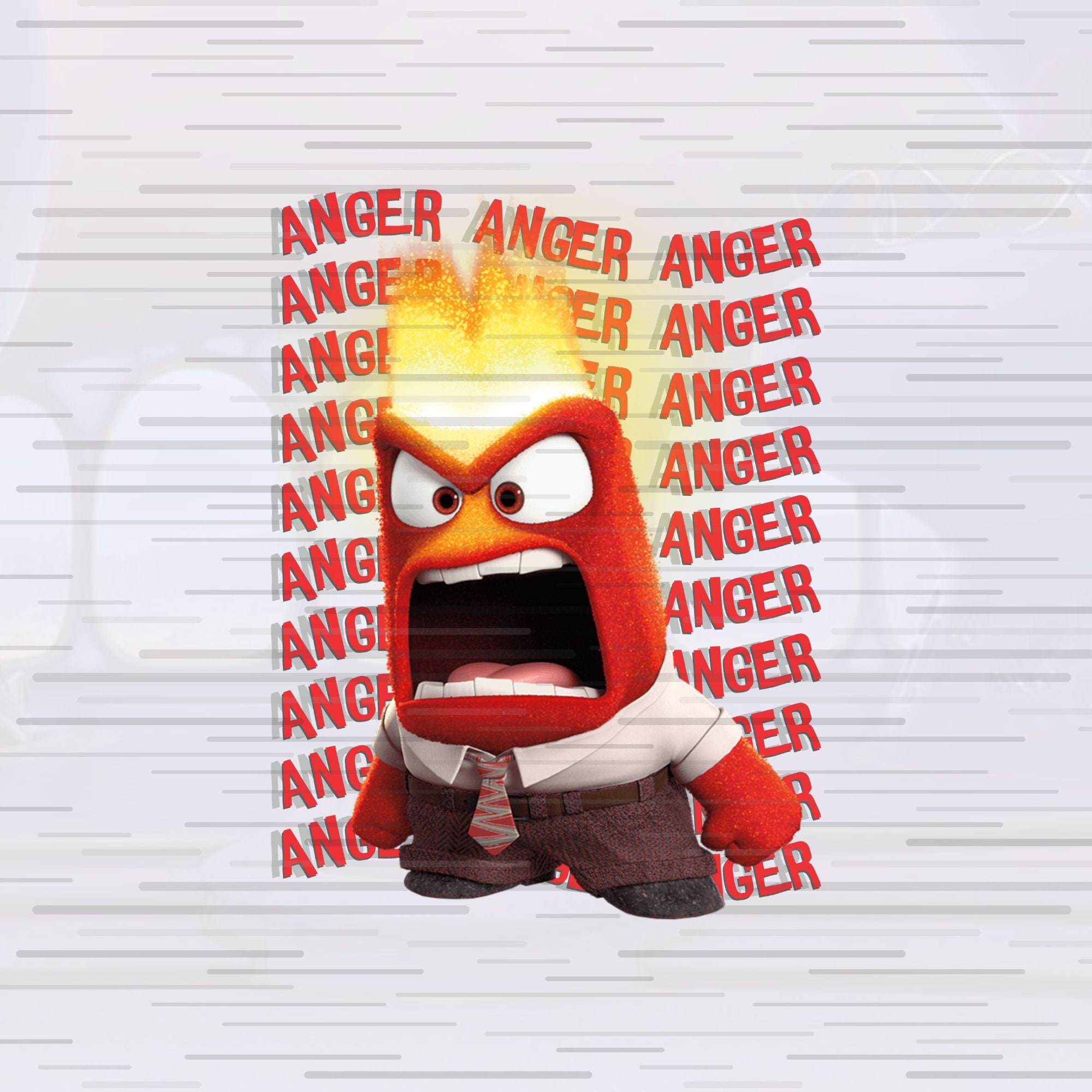 Inside Out PNG, Pack Intensely Cliparts, Upside Down Png, Digital Paper ...