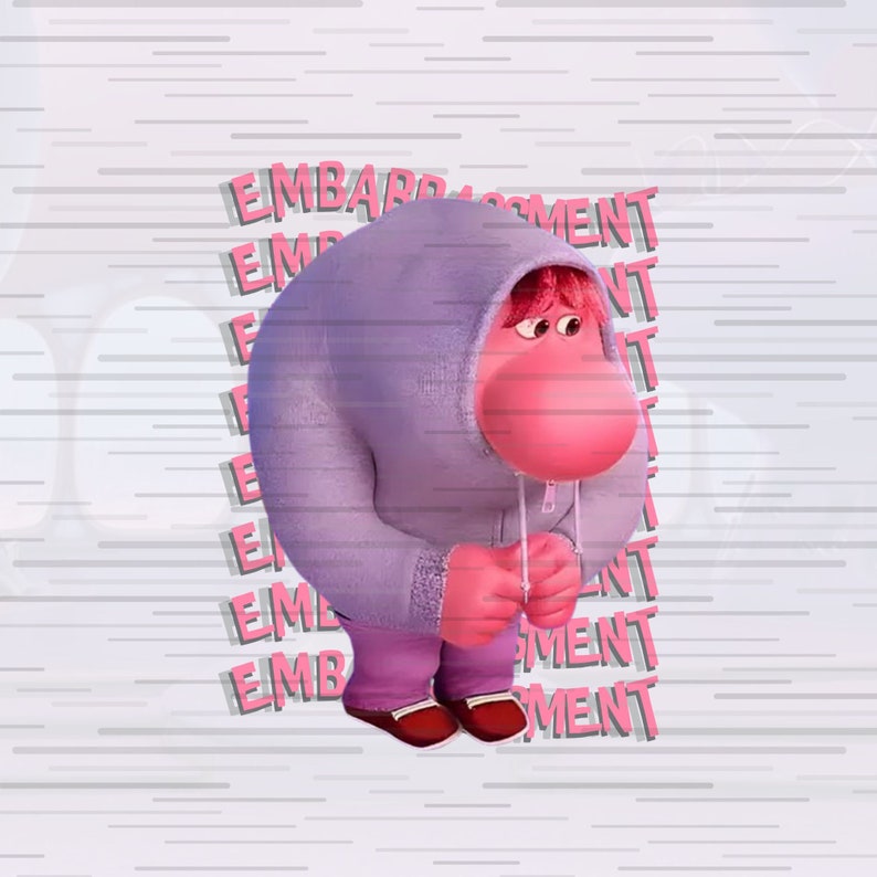 Inside Out PNG, Pack Intensely Cliparts, Upside Down Png, Digital Paper ...