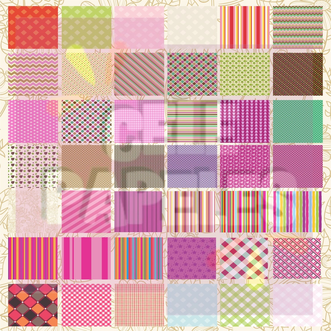 Masha and the bear PNG, Masha Cliparts, Instant Download, Digital Paper ...