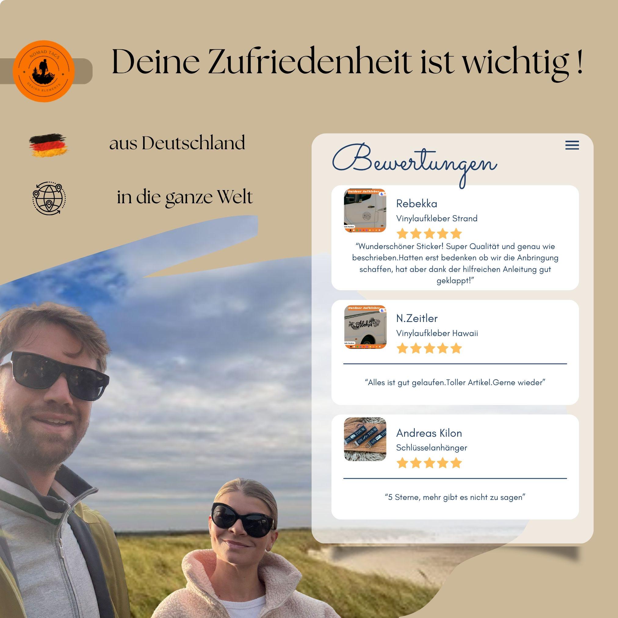 Witzige Namen Fur Wohnmobil