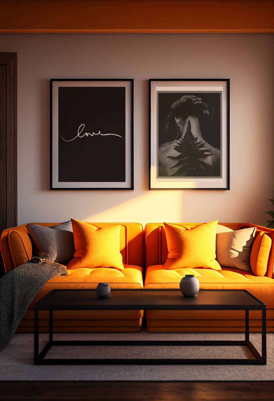 Digital Wall Art. Perfect for Home Decor. Printable Wall Art. Frameable ...