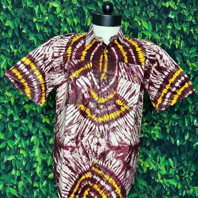 Kitenge Dress - Etsy