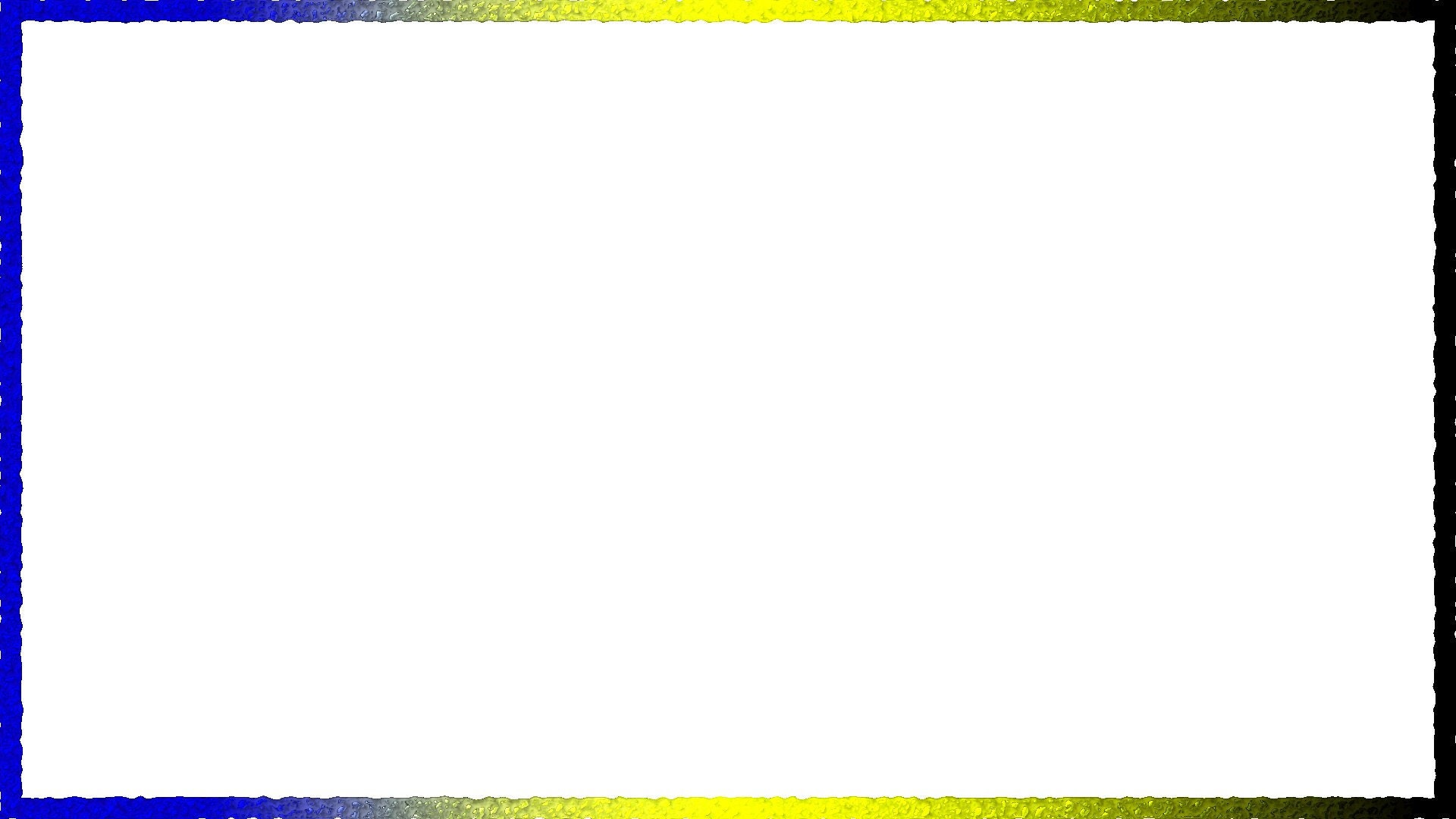 Camframe Rainbow, Stream Overlay, Png - Etsy