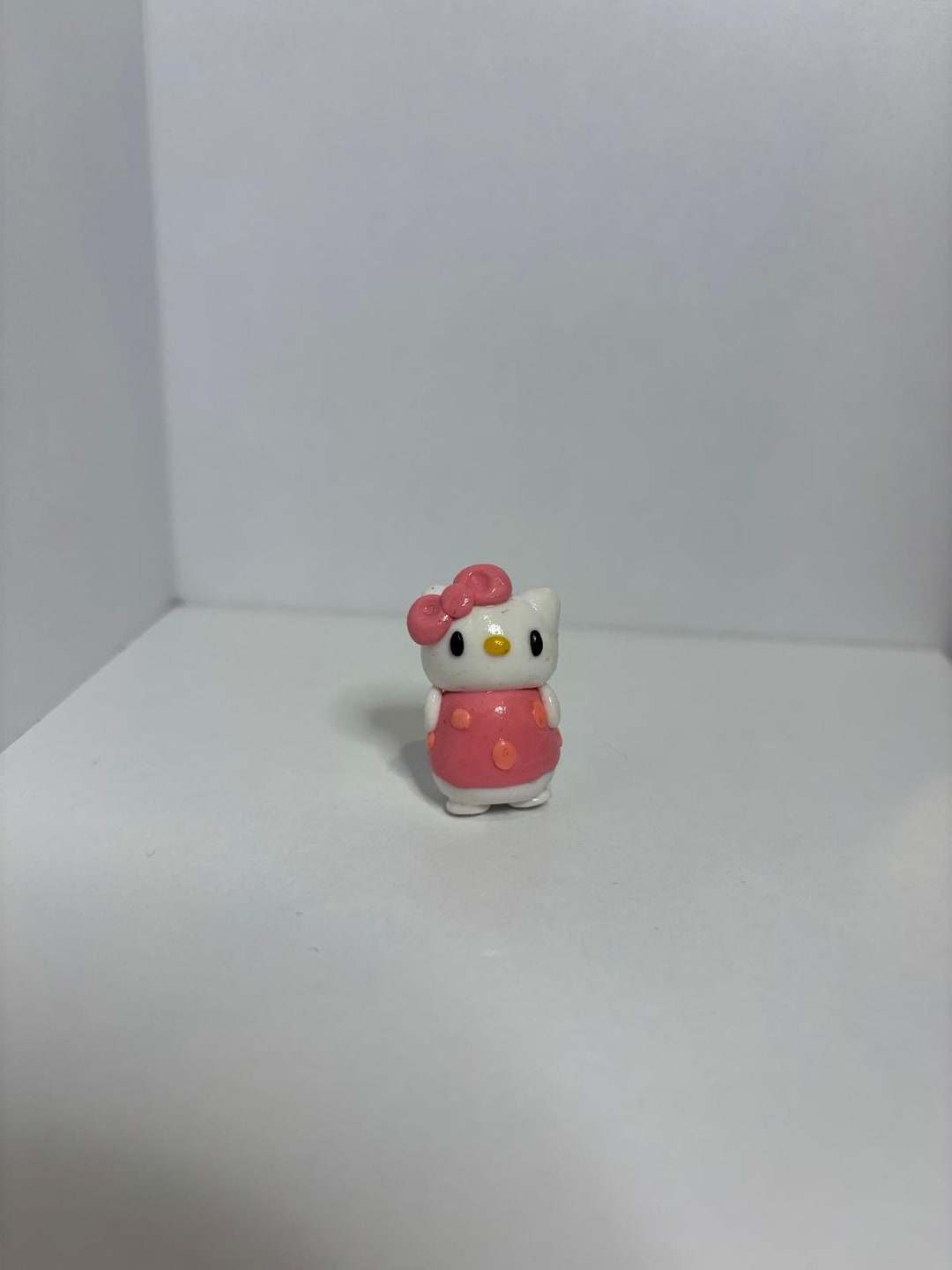 Hello Kitty Clays - Etsy
