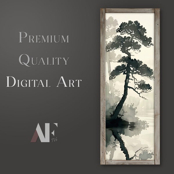 Vertical Wall Art - Etsy