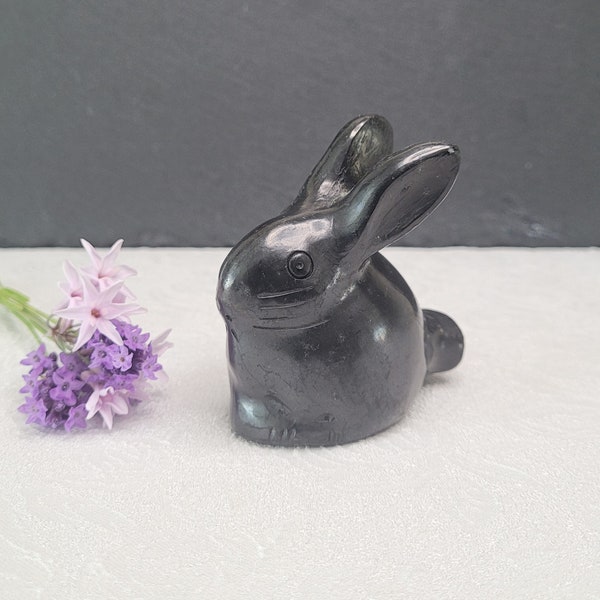 Vintage Mexican Pottery Rabbit - Etsy