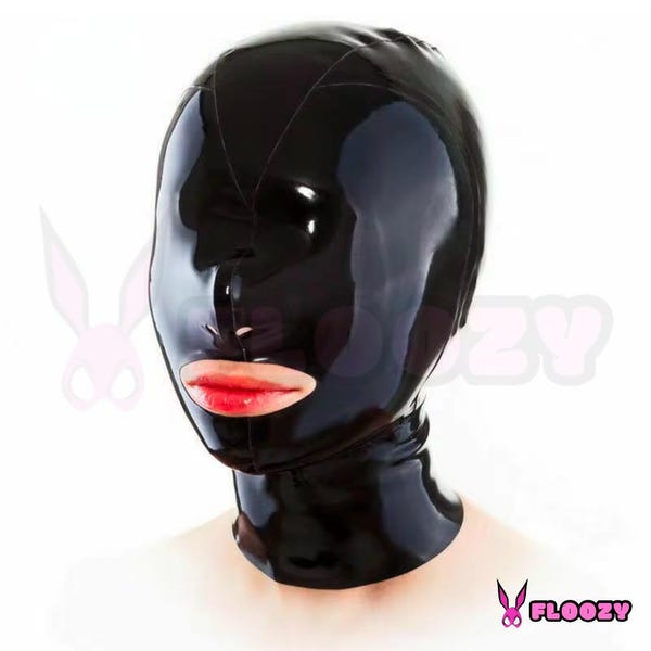 Gimp Mask - Etsy UK