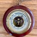 Vintage Barometer From the 1960s by Lufft - Etsy