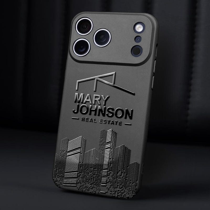iPhone 17 Office Case - Etsy