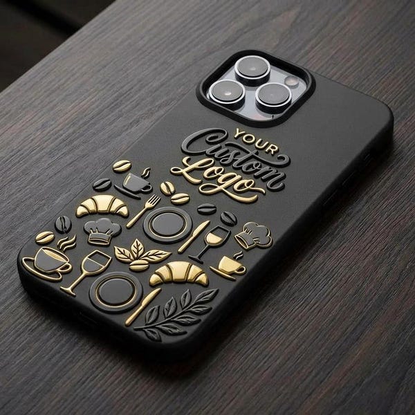 Stylist iPhone Case - Etsy