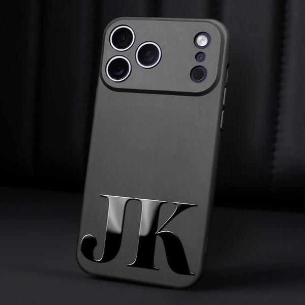 E Monogram - Etsy